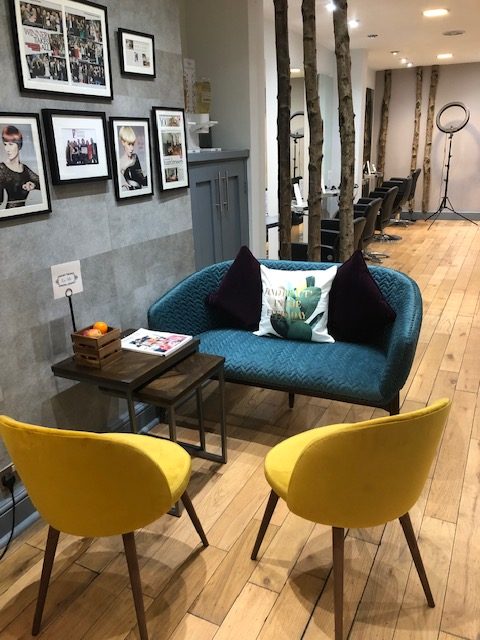 Prices – Elements Hair Salon